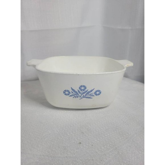 Corning Pyroceram | Kitchen | Vtg Rare Corningware Pyroceram C3 Dish ...